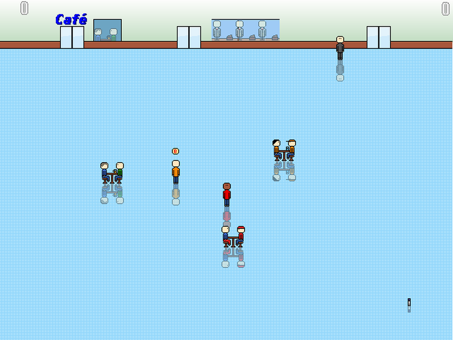 Kliktopia - Details for Berek 2005 [Polish] by PoW / Powerslide & DamiX